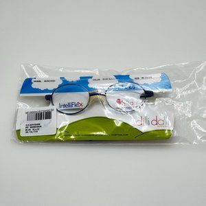 Dilli Dalli | Accessories | Dilli Dalli Eyeglasses Eye Glasses Frames ...